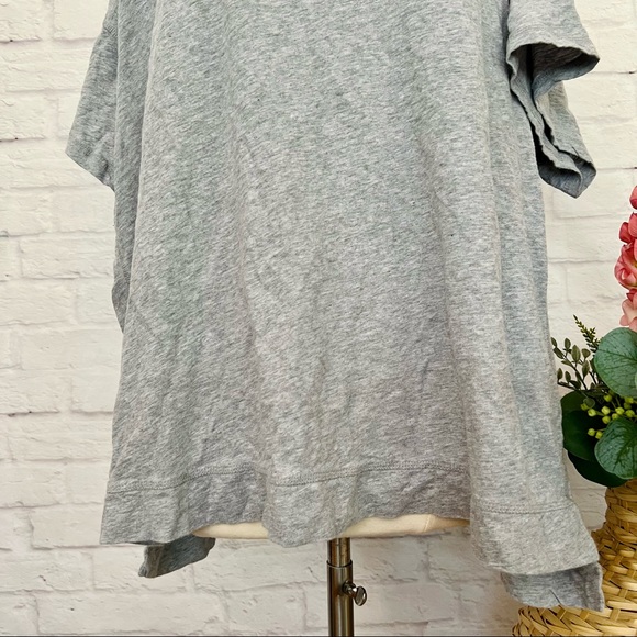 Woman Within | Tops | Woman Within Tee | Poshmark